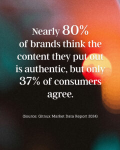 Brand Love – Meetmaude